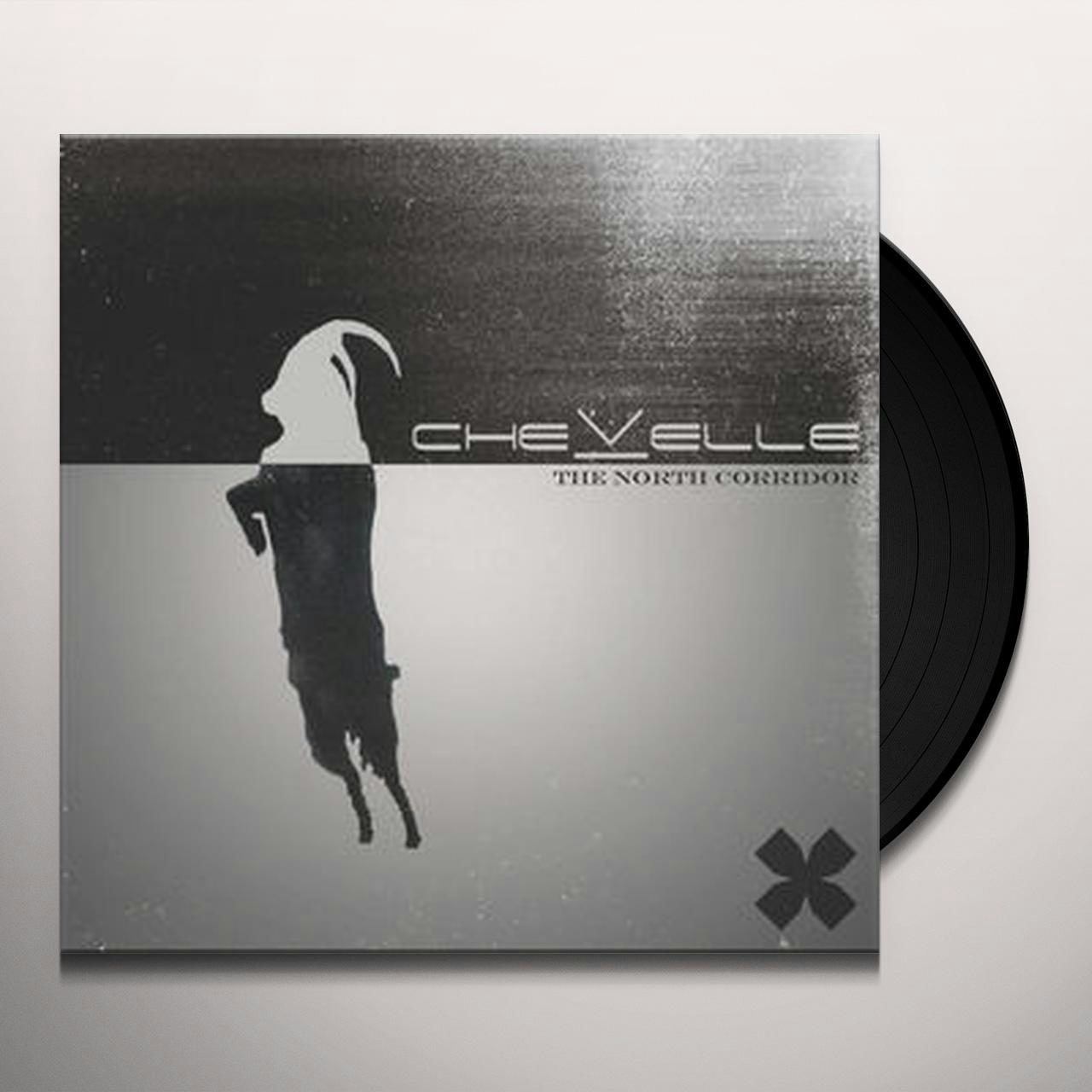 Chevelle Store: Official Merch & Vinyl